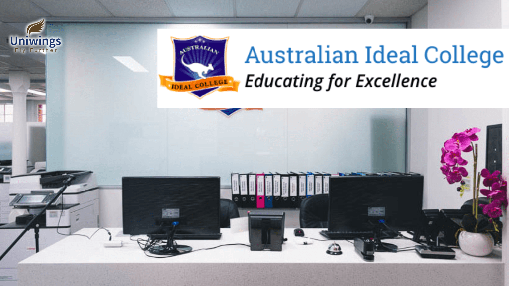 Trường Cao Đẳng Australian Ideal College (AIC) - Uniwings Education